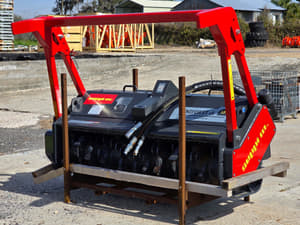 2022 Seppi M CL175 Other Equipment For Sale Stock No. 15118594 ...