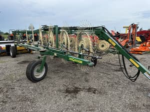 SOLD - Sitrex Magnum MK12 Stock No. 49917 Hay and Forage | Tractor Zoom