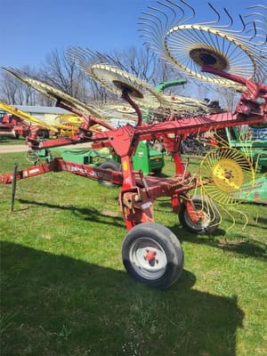 Sitrex QR10 Stock No. 0101C10085 Hay and Forage For Sale | Tractor Zoom