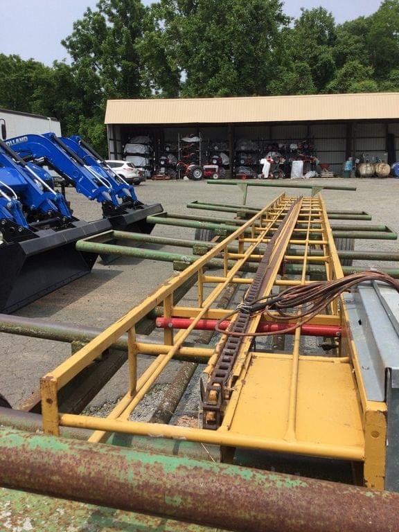 SNOWCO Hay Elevator Harvesting Grain Augers/Conveyors for Sale ...