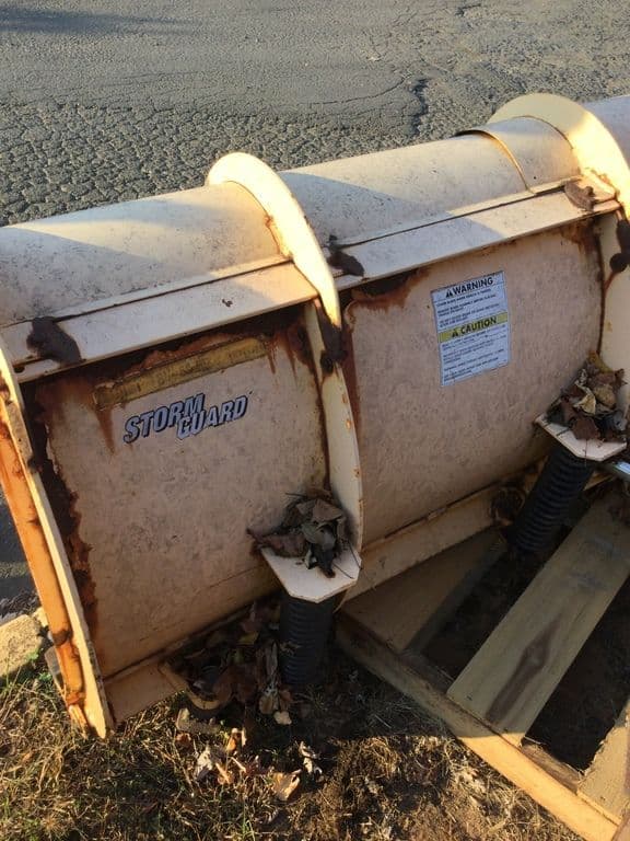 Fisher Storm Guard Other Equipment Other for Sale | Tractor Zoom