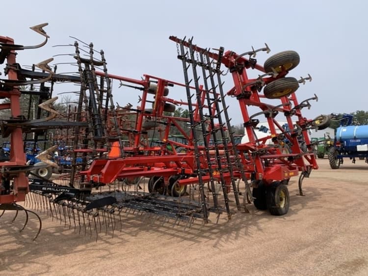 Sunflower 5035 Tillage Field Cultivators for Sale | Tractor Zoom