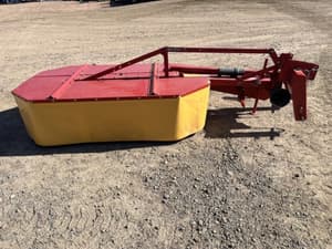 Tar River BDR-185 Stock No. H36948 Hay and Forage For Sale with 7 ft ...