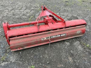 SOLD - Taylor-Way 962-GDT-72 Stock No. C28603 Tillage | Tractor Zoom