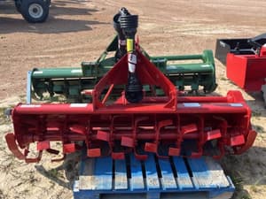 SOLD - 2024 Taylor-Way 962-GDT-72 Stock No. H35980 Tillage with 7 ft ...