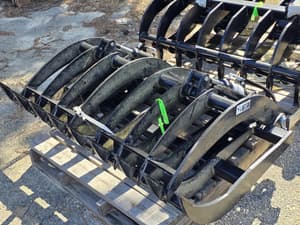 SOLD - Terra Force YRK066 Stock No. CA0618 Other Equipment | Tractor Zoom