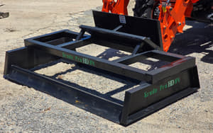 Timber Rattler Grade Pro HD84 Other Equipment For Sale Stock No. CA0094 ...