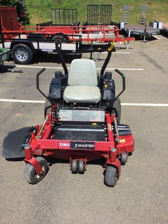 Toro Z Master Other Equipment Turf for Sale | Tractor Zoom