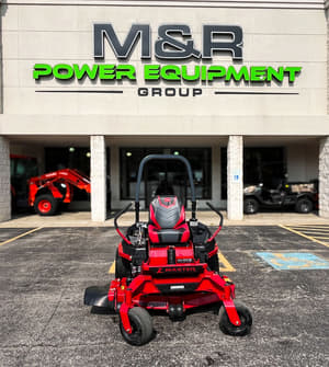 Toro Z Master Stock No. 123578 Other Equipment For Sale with 54 inches ...