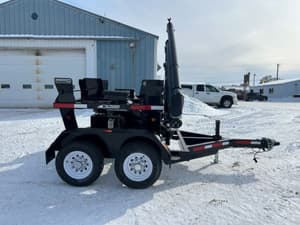 SOLD - 2025 Travis HSC2000 Stock No. E47220 Planting | Tractor Zoom