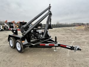 SOLD - 2024 Travis HSC2000 Stock No. C27063 Planting | Tractor Zoom