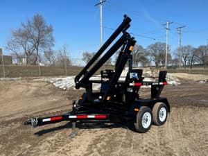 SOLD - 2024 Travis HSC2200 Stock No. E45944 Planting | Tractor Zoom