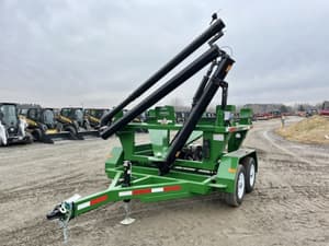 SOLD - 2024 Travis HSC2200 Stock No. C27082 Planting | Tractor Zoom