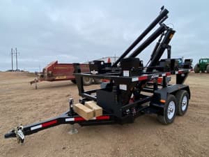 SOLD - 2024 Travis HSC4400 Stock No. H34900 Planting | Tractor Zoom