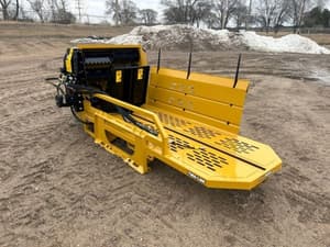 SOLD - 2025 Tube-Line 3820 Stock No. E47386 Hay and Forage | Tractor Zoom