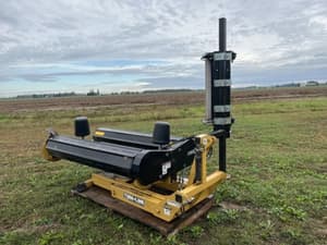 SOLD - Tube-Line TL1000R Stock No. D15816 Hay and Forage | Tractor Zoom