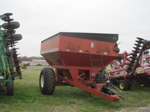 Unverferth GC5000 Stock No. 284760 Harvesting For Sale | Tractor Zoom