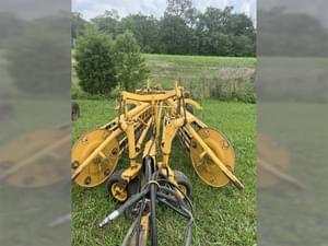 SOLD - Vermeer R23 Stock No. 36532326-476f-47f6-bafe-bd14aa4e8994 Hay ...