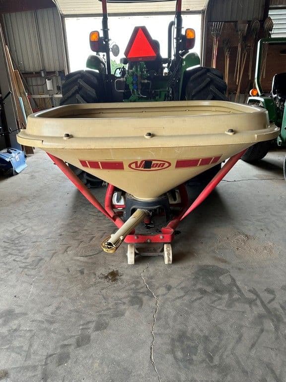 Vicon PS604 Other Equipment 3 Point Attachments for Sale | Tractor Zoom