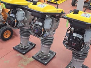 2023 Wacker Neuson BS60-4As Stock No. H048684 Construction For Sale ...