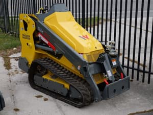 2025 Wacker Neuson SM120 Stock No. H073196 Construction For Sale with ...