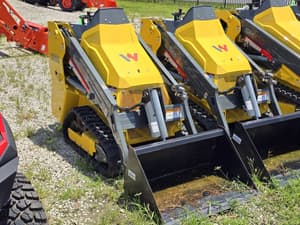 Wacker Neuson SM60 Stock No. H058976 Construction For Sale with --- Hrs ...