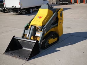 SOLD - Wacker Neuson SM60 Stock No. H058970 Construction with --- Hrs ...