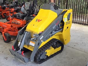 Wacker Neuson SM60 Stock No. H058961 Construction For Sale with --- Hrs ...