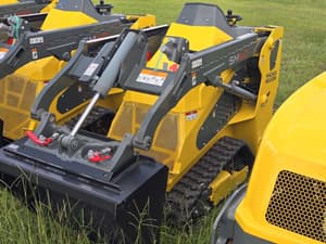 Wacker Neuson SM60 Stock No. H058955 Construction For Sale with --- Hrs ...