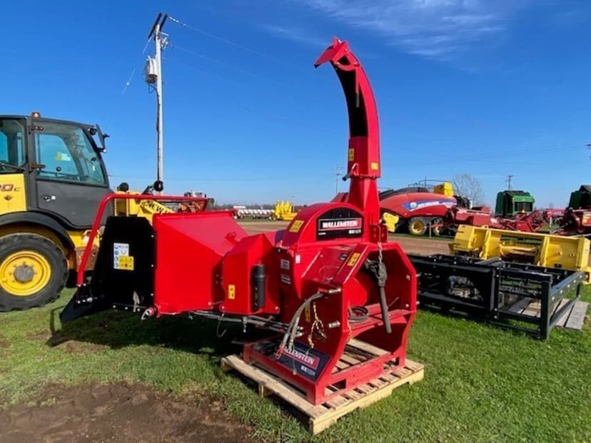 Wallenstein BX102R Stock No. H35364 Other Equipment For Sale | Tractor Zoom