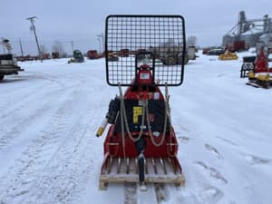 SOLD - 2025 Wallenstein FX85 Stock No. H36501 Other Equipment | Tractor ...