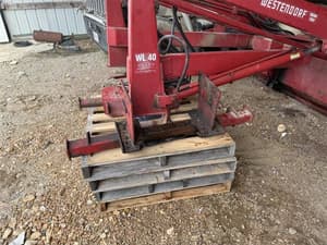 SOLD - Westendorf WL-40 Stock No. 42f806a2-5a95-41ed-8314-7fb931743c2c ...