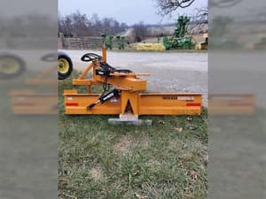SOLD - 0 Woods RB850-4 Stock No. 2843 Other Equipment | Tractor Zoom