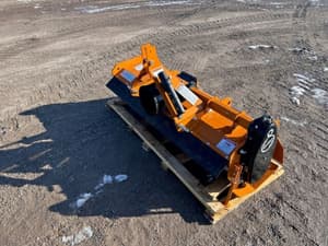 SOLD - 2025 Woods RTR60.40 Stock No. E47390 Tillage | Tractor Zoom