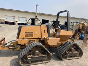 SOLD - 00 Case 960 - Cable Plow Construction with --- Hrs | Tractor Zoom