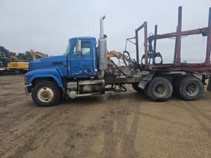 SOLD - 2000 Mack CH613 Other Equipment with 68,364 mi | Tractor Zoom