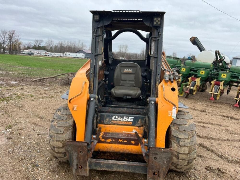 Case SR175 Construction Skid Steers for Sale | Tractor Zoom