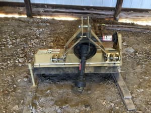 SOLD - Land Pride RTR0542 Lot No. 154 Other Equipment | Tractor Zoom