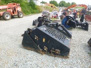 SOLD - Caterpillar LR15B Lot No. 6540 Other Equipment | Tractor Zoom