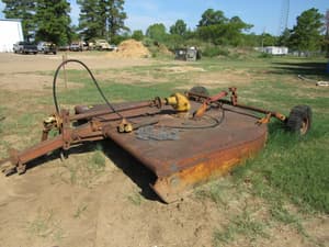 SOLD - Servis 84 Hay and Forage | Tractor Zoom