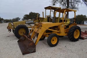 SOLD - John Deere 302A Lot No. 347 Tractors with 4,162 Hrs | Tractor Zoom