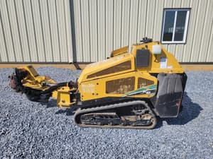 SOLD - 2016 Vermeer SC40TX Lot No. 11547 Construction | Tractor Zoom