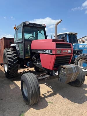 SOLD - Case IH 2394 Lot No. 213 Tractors with 197 HP | Tractor Zoom
