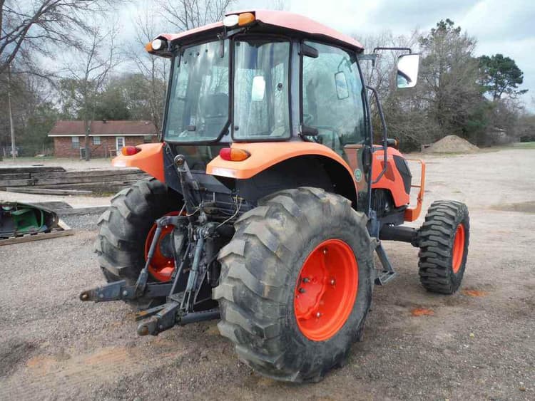 Kubota M9960 Tractors 100 to 174 HP for Sale | Tractor Zoom