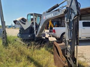 2013 Terex TC50 Lot No. 125 Construction For Sale with --- Hrs ...