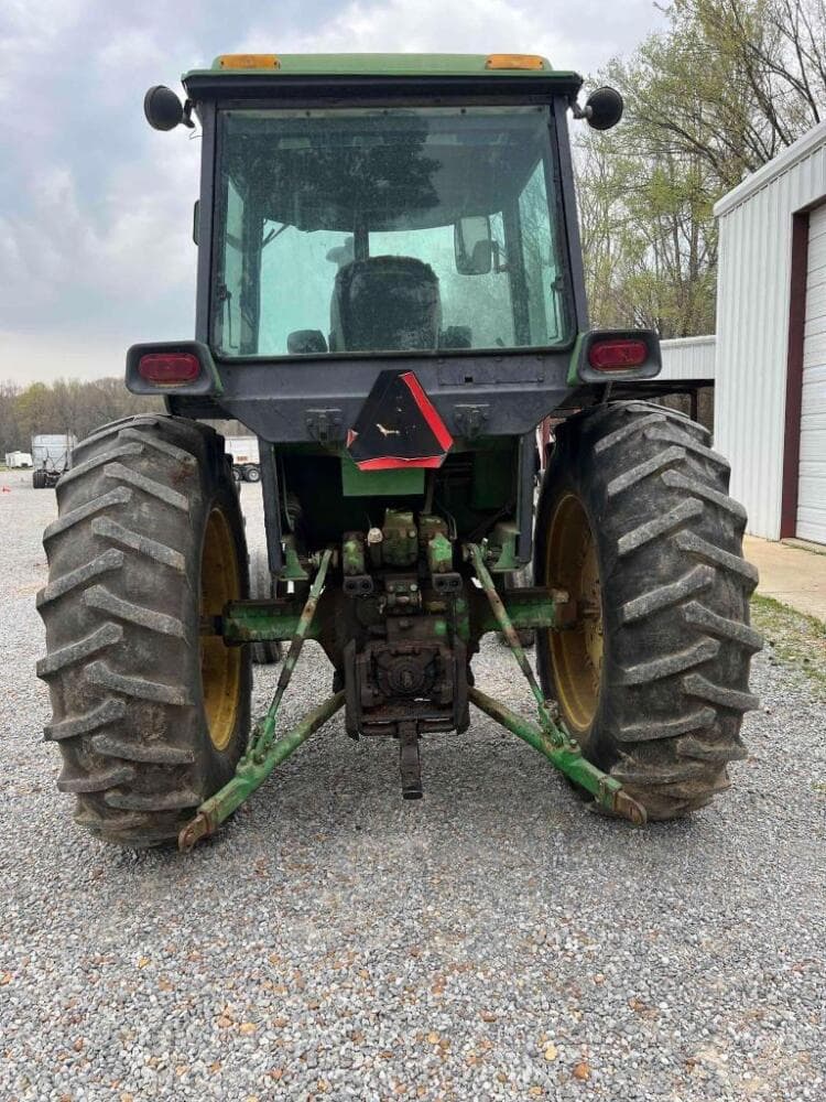 John Deere 4430 Tractors 100 to 174 HP for Sale | Tractor Zoom