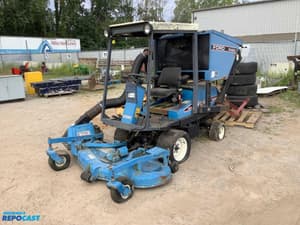 Ford CM224 Lot No. 12592 Other Equipment For Sale with 60 inches ...