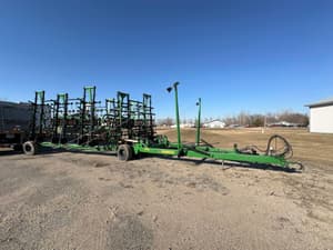 SOLD - 2016 Summers SH7960 Lot No. 140 Tillage | Tractor Zoom