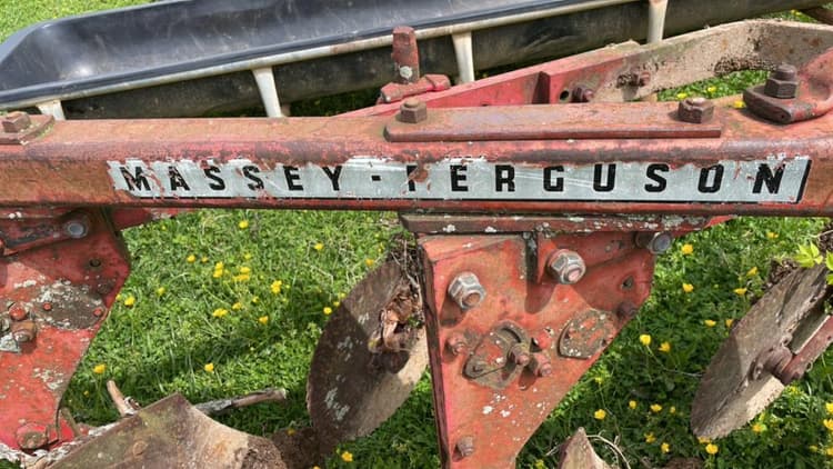 Massey Ferguson 43 Tillage Plows for Sale | Tractor Zoom