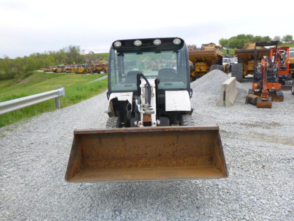 2003 Bobcat Toolcat 5600 Other Equipment Outdoor Power for Sale ...